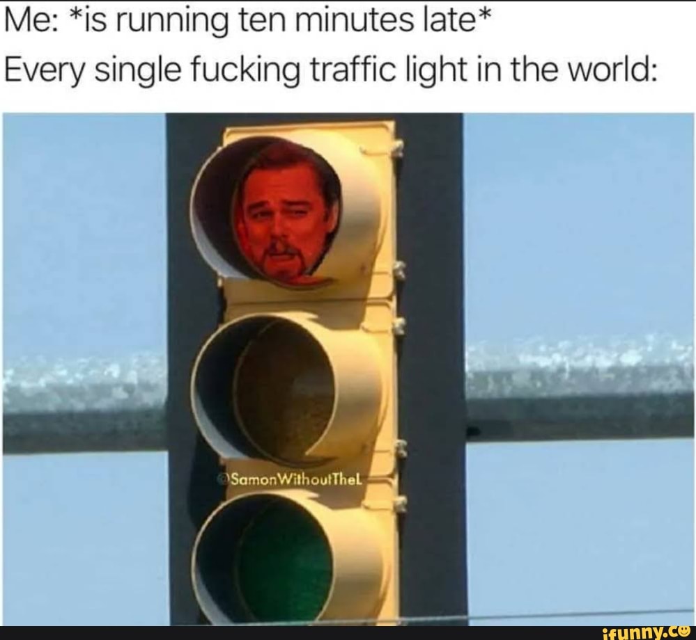 Trafficlight memes. Best Collection of funny Trafficlight pictures on ...