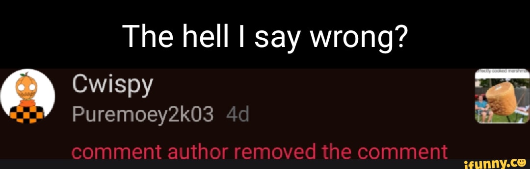 Cwispy memes. Best Collection of funny Cwispy pictures on iFunny