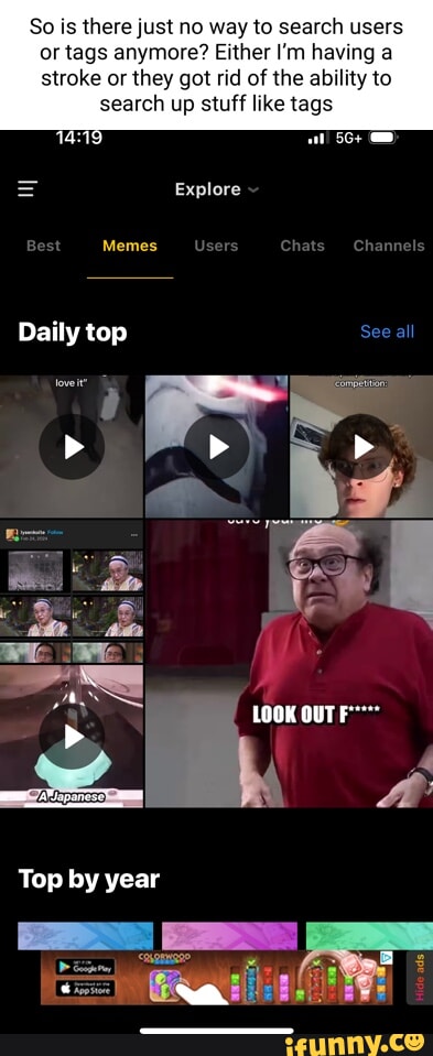 Search memes. Best Collection of funny Search pictures on iFunny