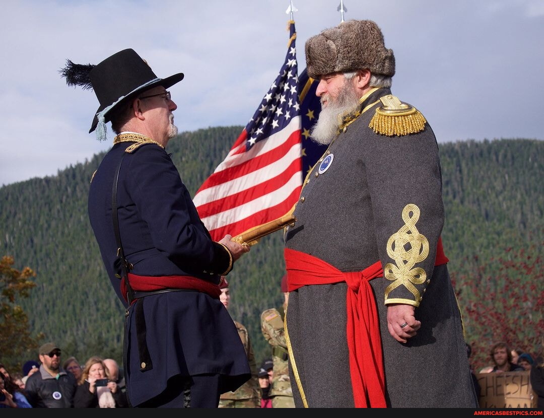 On this day in United States takes possession of Alaska after ...