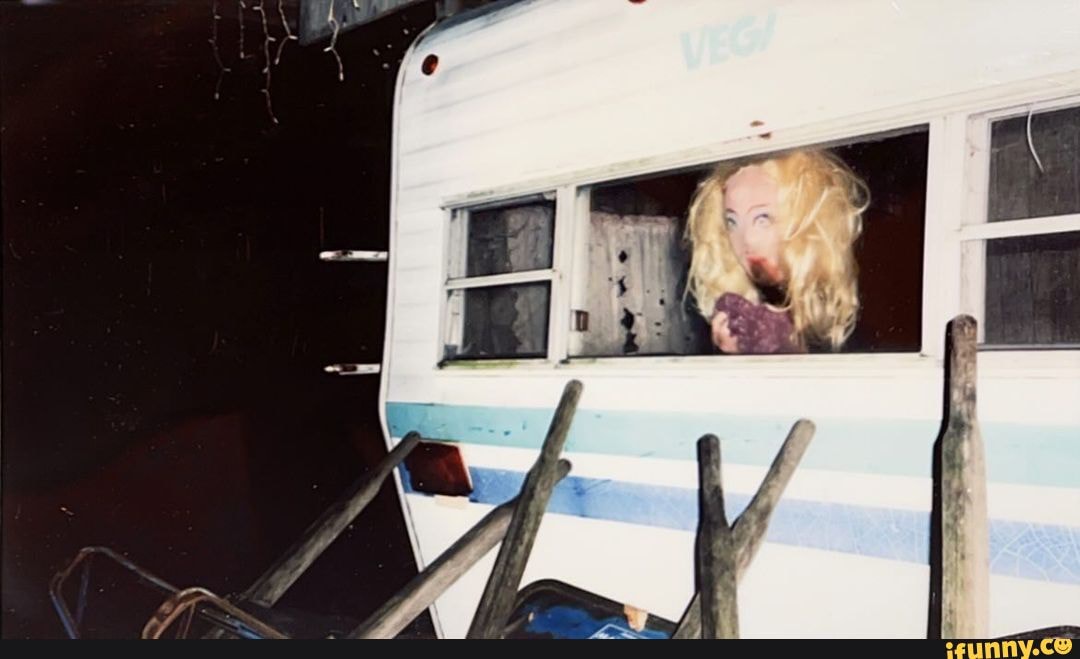 Cursed_camper memes. Best Collection of funny Cursed_camper pictures on ...