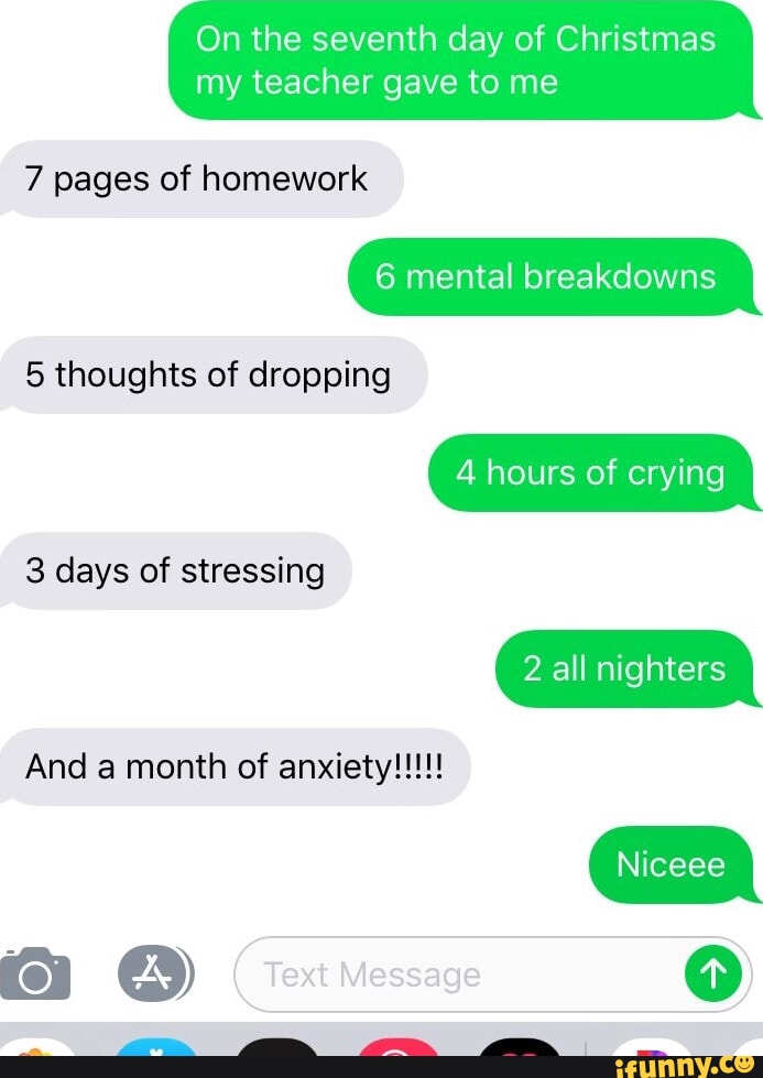 ME'AFTER) AFTER FINISHING MY - iFunny
