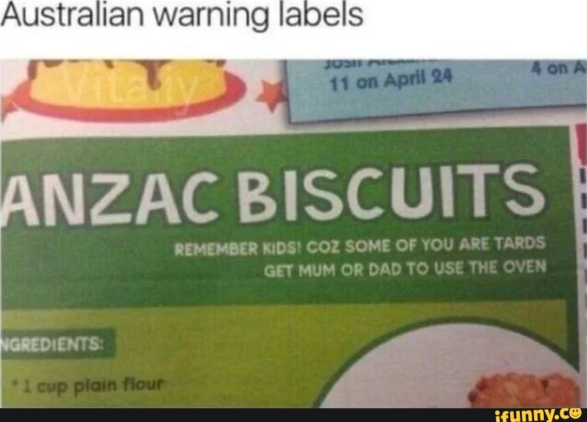 Anzac memes. Best Collection of funny Anzac pictures on iFunny