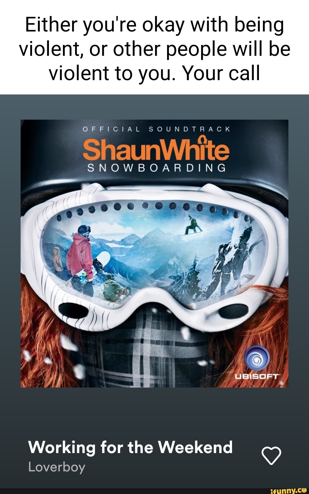 Loverboy memes. Best Collection of funny Loverboy pictures on iFunny