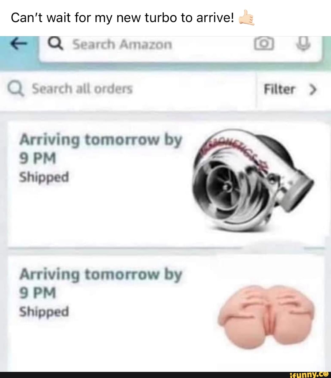 Turbo Meme