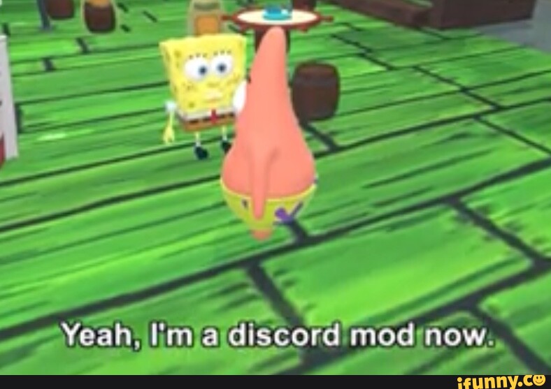 Er Discord Mod Ifunny
