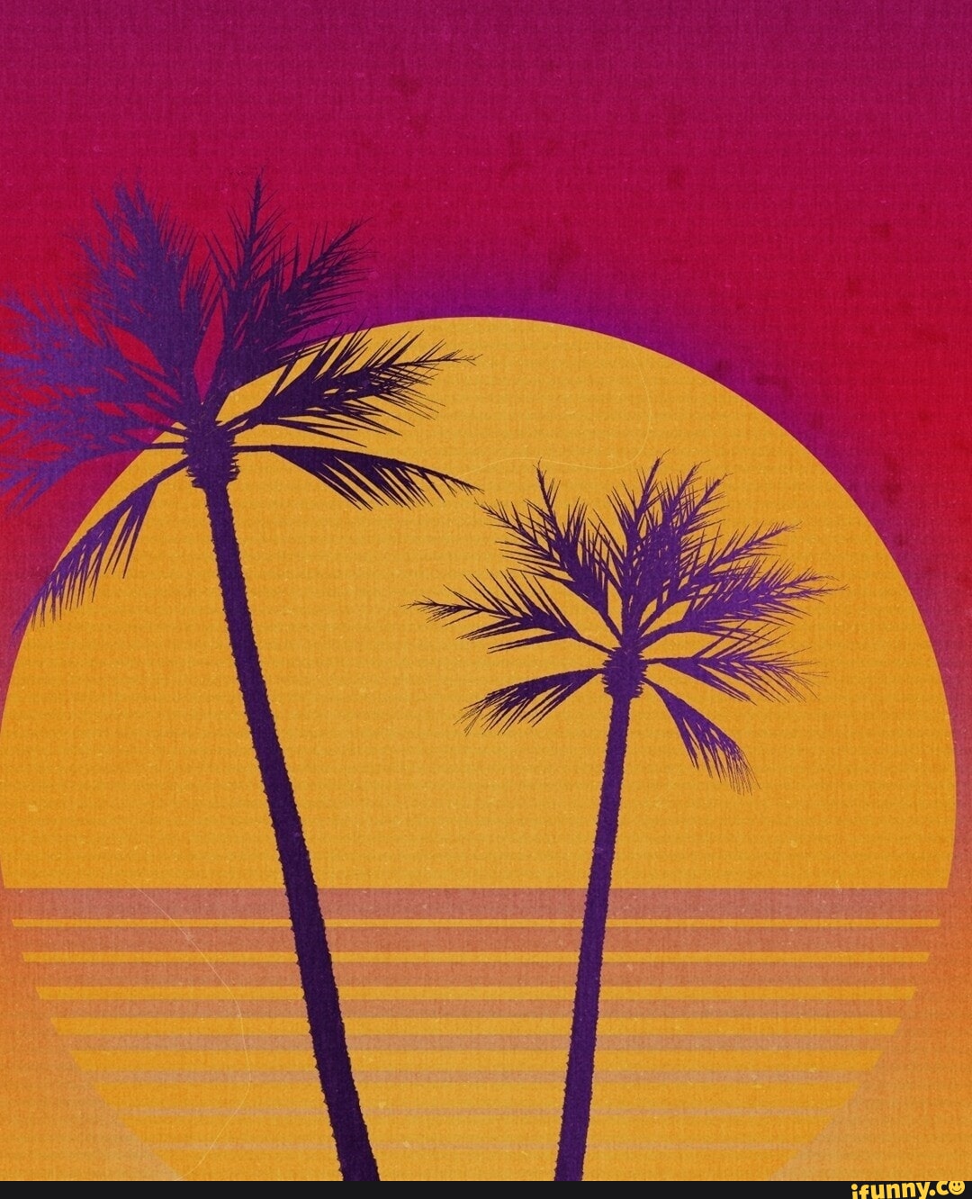 Retrowave memes. Best Collection of funny Retrowave pictures on iFunny