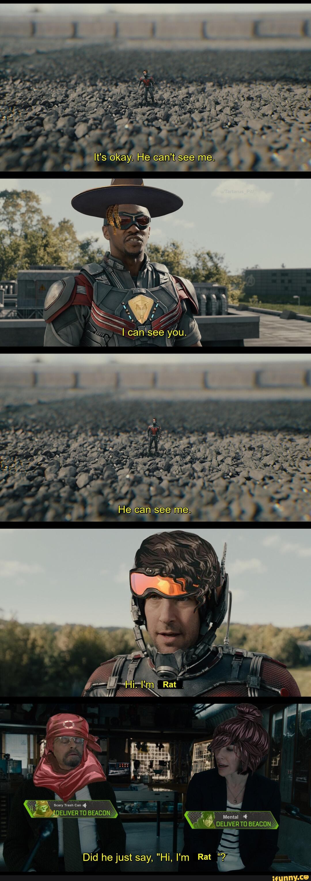 Beacon memes. Best Collection of funny Beacon pictures on iFunny