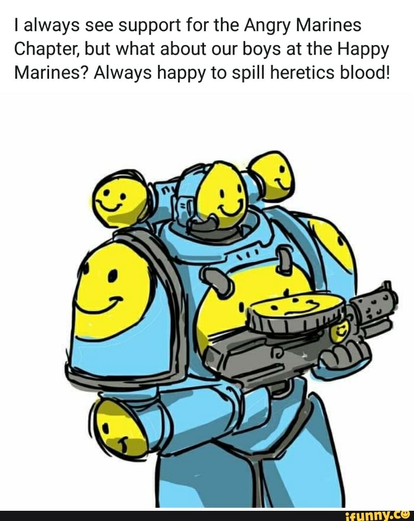 Angry Marines Comic Good Ol Days