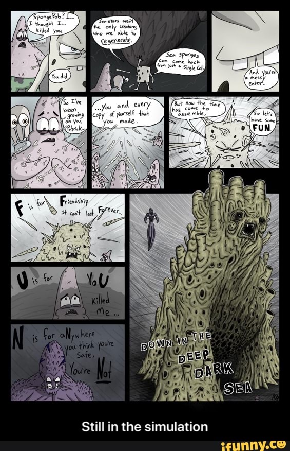 Stillinthesimulation memes. Best Collection of funny ...