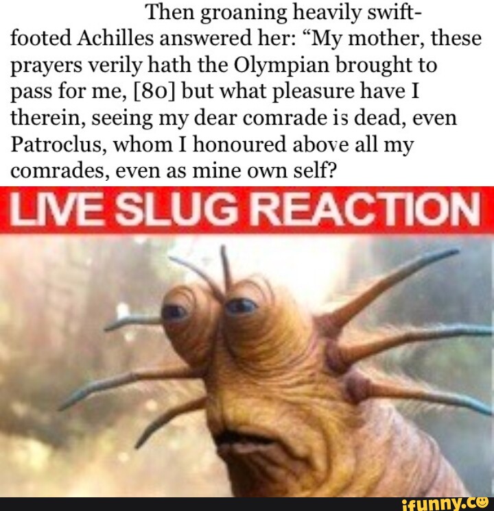 Achilles memes. Best Collection of funny Achilles pictures on iFunny