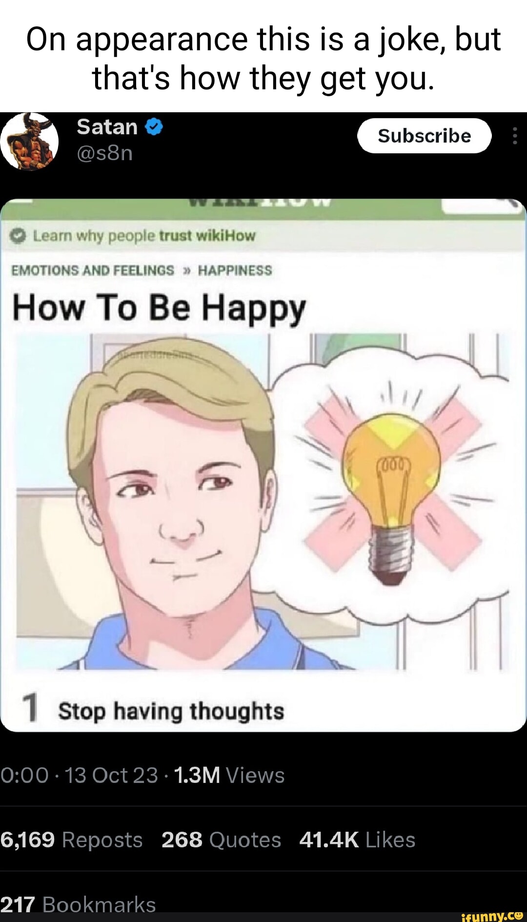 Wikihow memes. Best Collection of funny Wikihow pictures on iFunny