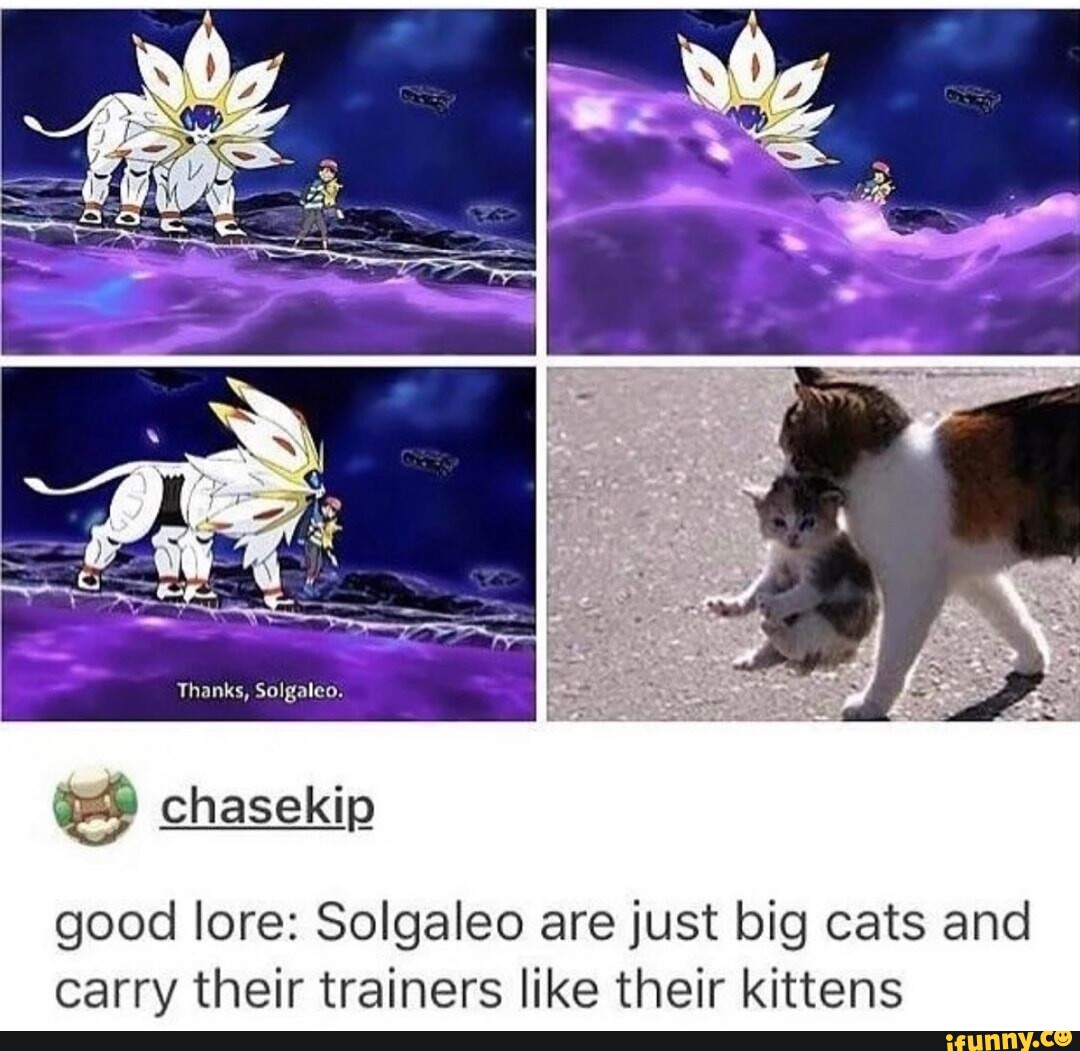 Solgaleo memes. Best Collection of funny Solgaleo pictures on iFunny