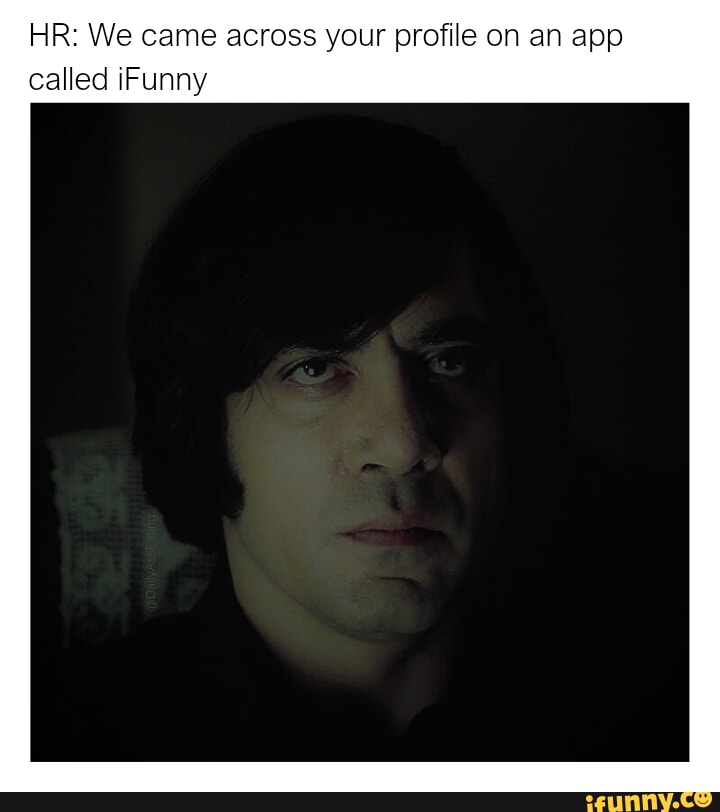 The most popular Ifunny-originals memes on iFunny