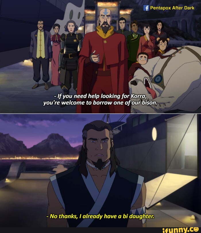 Asami_sato memes. Best Collection of funny Asami_sato pictures on iFunny