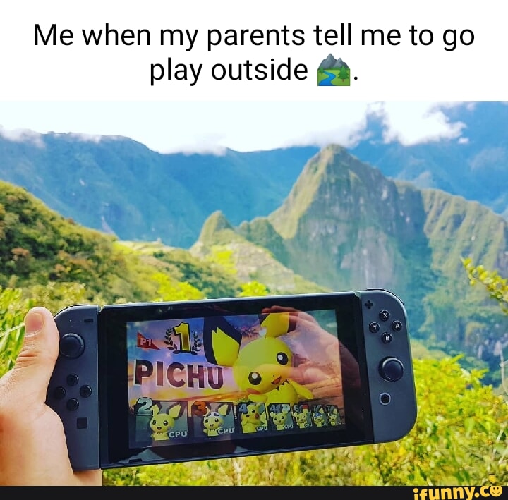 Pichu memes. Best Collection of funny Pichu pictures on iFunny