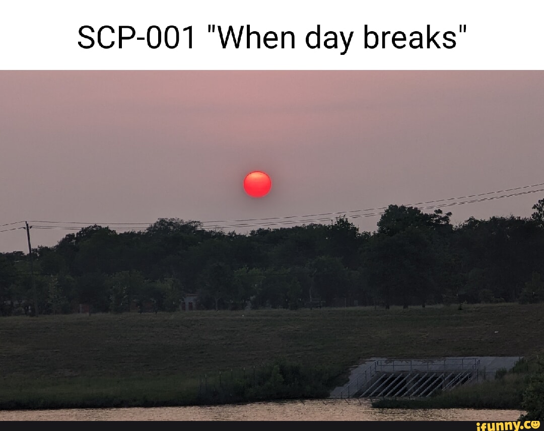 Scp001 memes. Best Collection of funny Scp001 pictures on iFunny