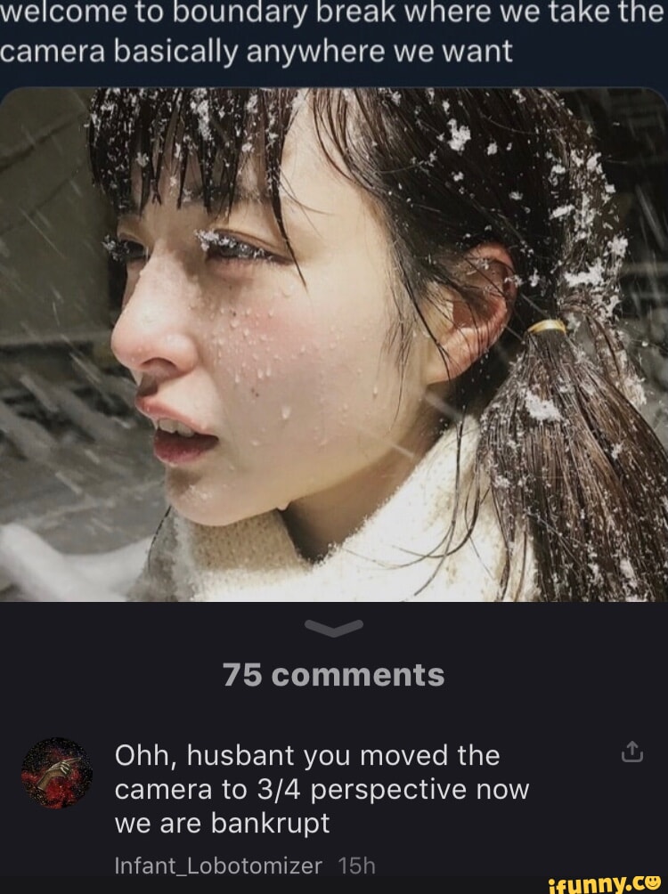 Beyond the Boundary memes memes. The best memes on iFunny