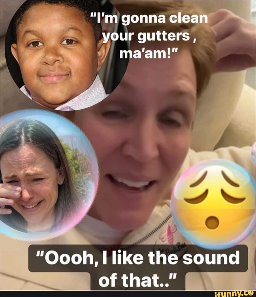 Gutters memes. Best Collection of funny Gutters pictures on iFunny