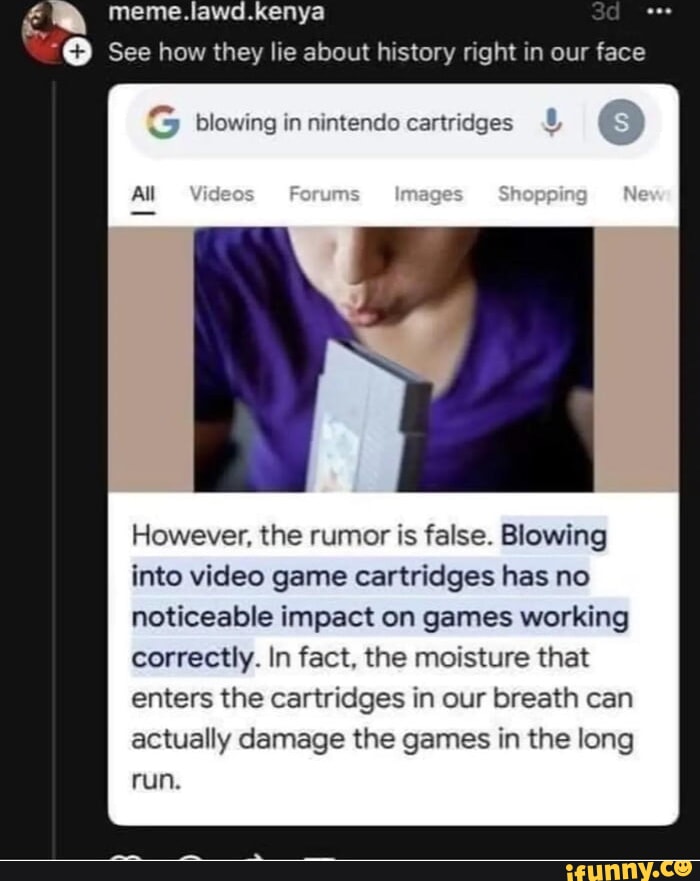 Cartridges memes. Best Collection of funny Cartridges pictures on iFunny