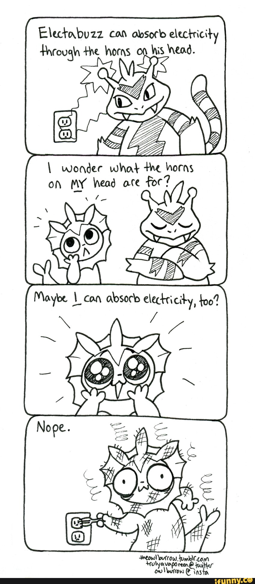 Electabuzz memes. Best Collection of funny Electabuzz pictures on iFunny
