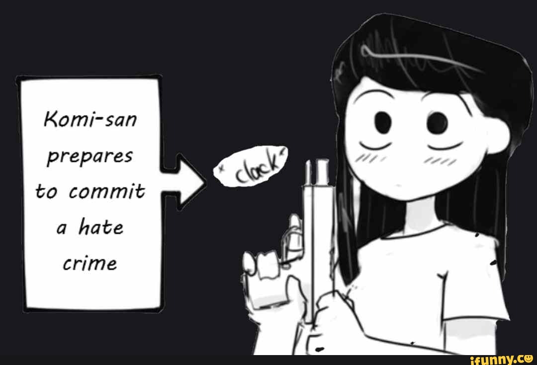 Komi memes. Best Collection of funny Komi pictures on iFunny