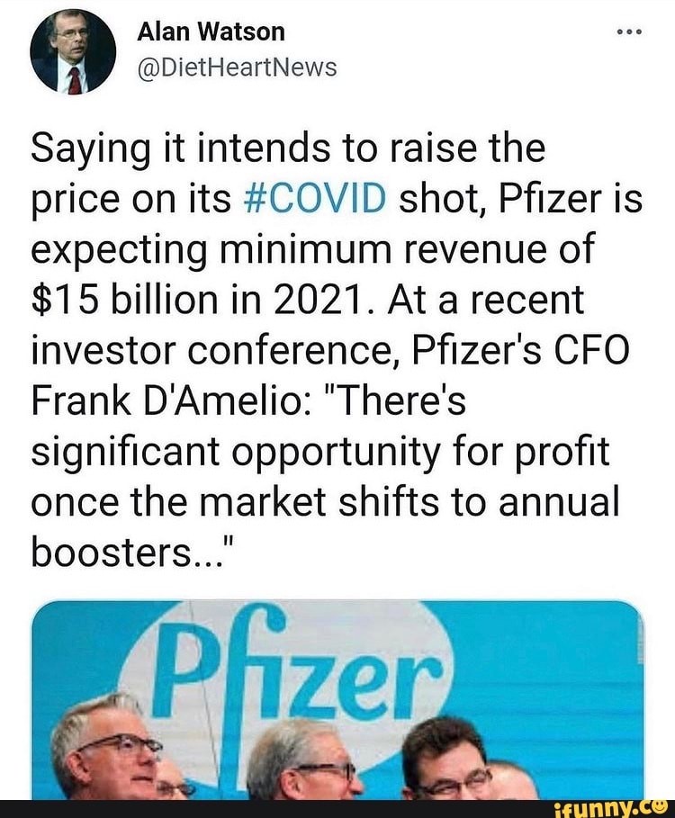 Cfo Memes