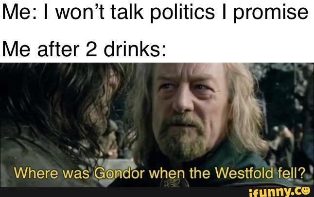 Gondor memes. Best Collection of funny Gondor pictures on iFunny
