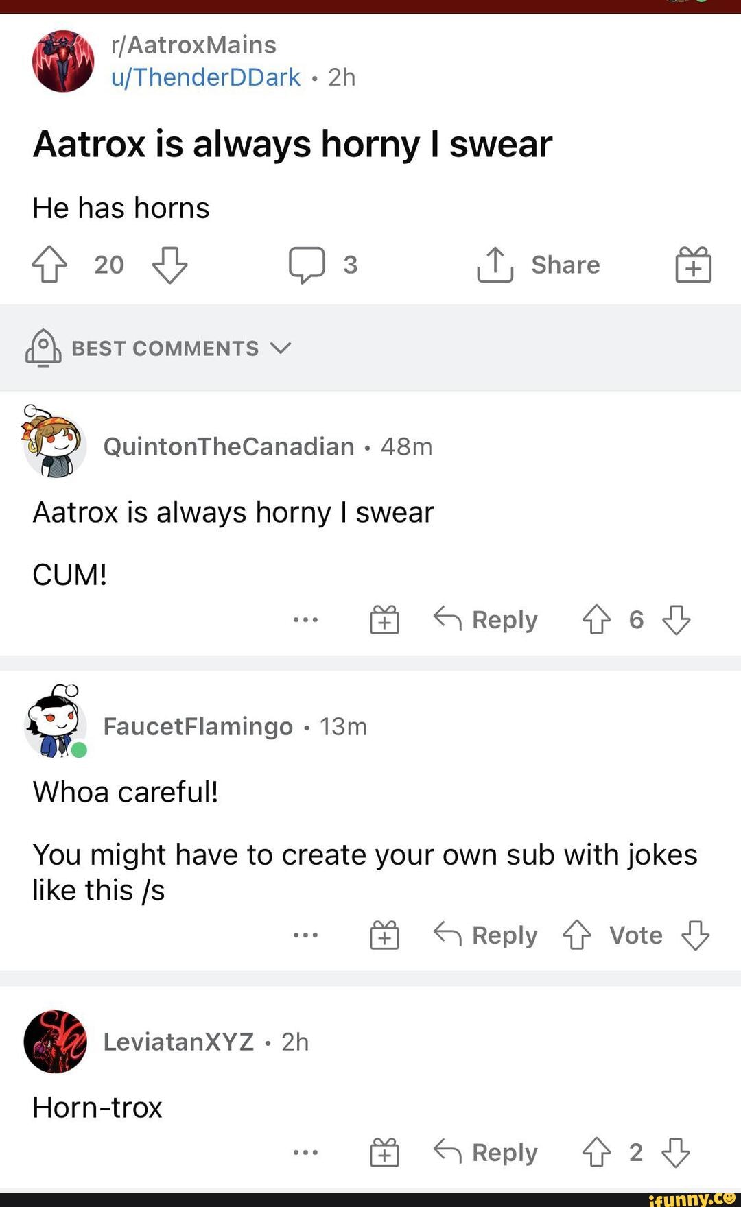 Aatroxmains memes. Best Collection of funny Aatroxmains pictures on iFunny