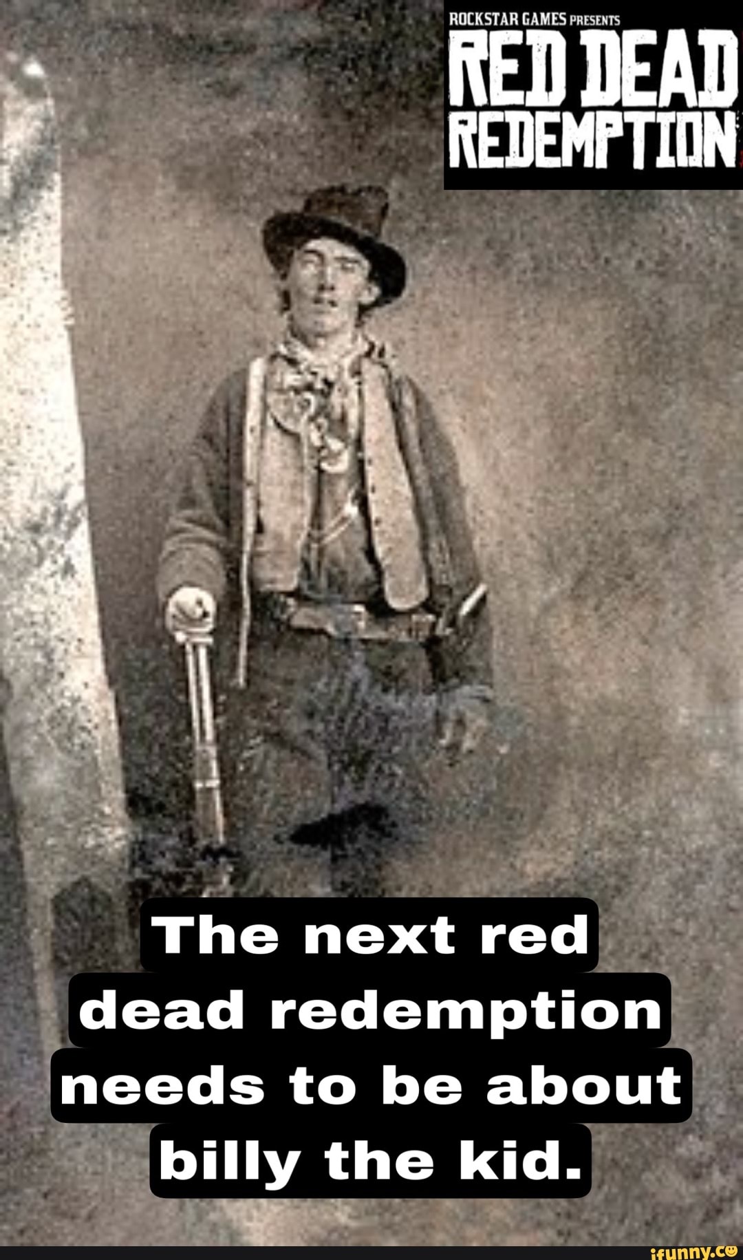 ROCKSTAR GAMES prEsENTS RED DEAD REDEMPTION The next red dead ...