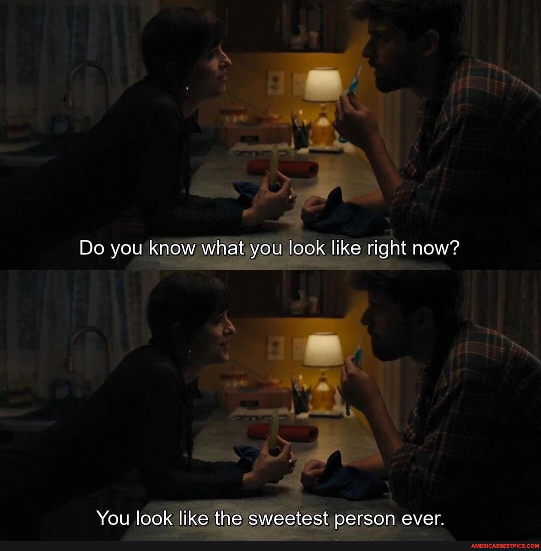 - Cha Cha Real Smooth 🎬 - Do you know what you look like right now? You ...