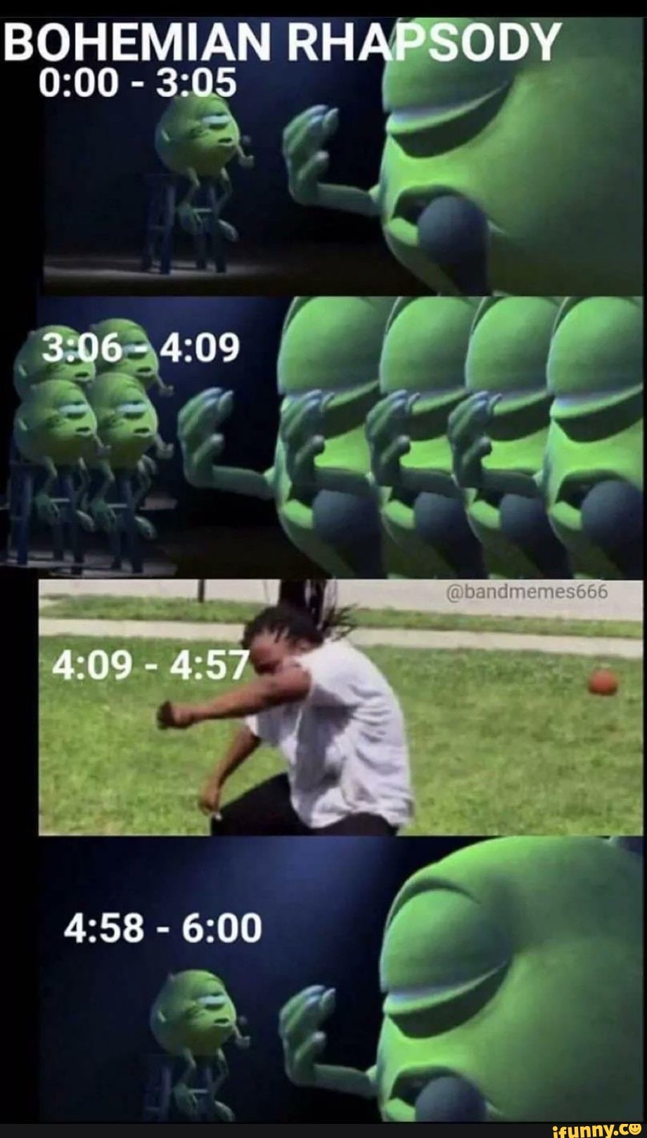 Donye Wump - Donye Wump - iFunny :)