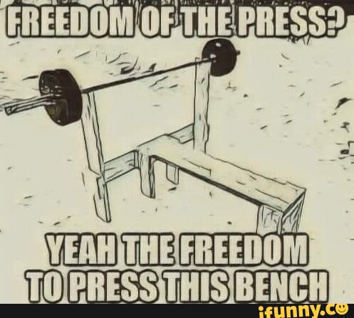Benchpress memes. Best Collection of funny Benchpress pictures on iFunny