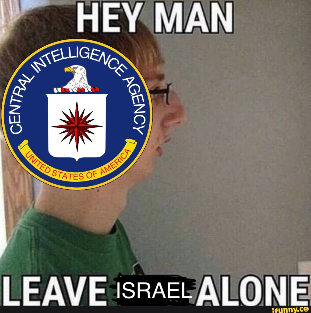 KEY MAN LEAVE ALONE - iFunny