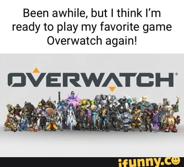 Doverwatch memes. Best Collection of funny Doverwatch pictures on iFunny