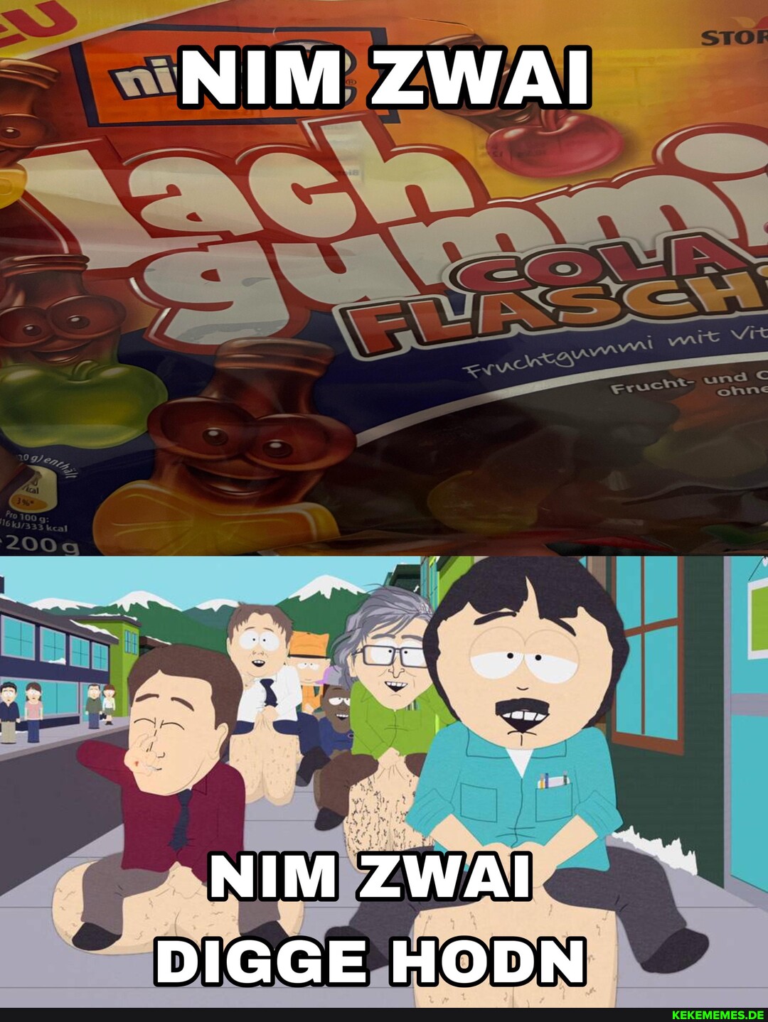 Bilder-Meme WFmrbPJUA von deadlyMotorV2 - Keke