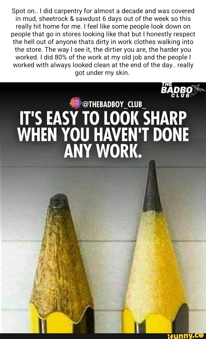 Carpentry memes. Best Collection of funny Carpentry pictures on iFunny