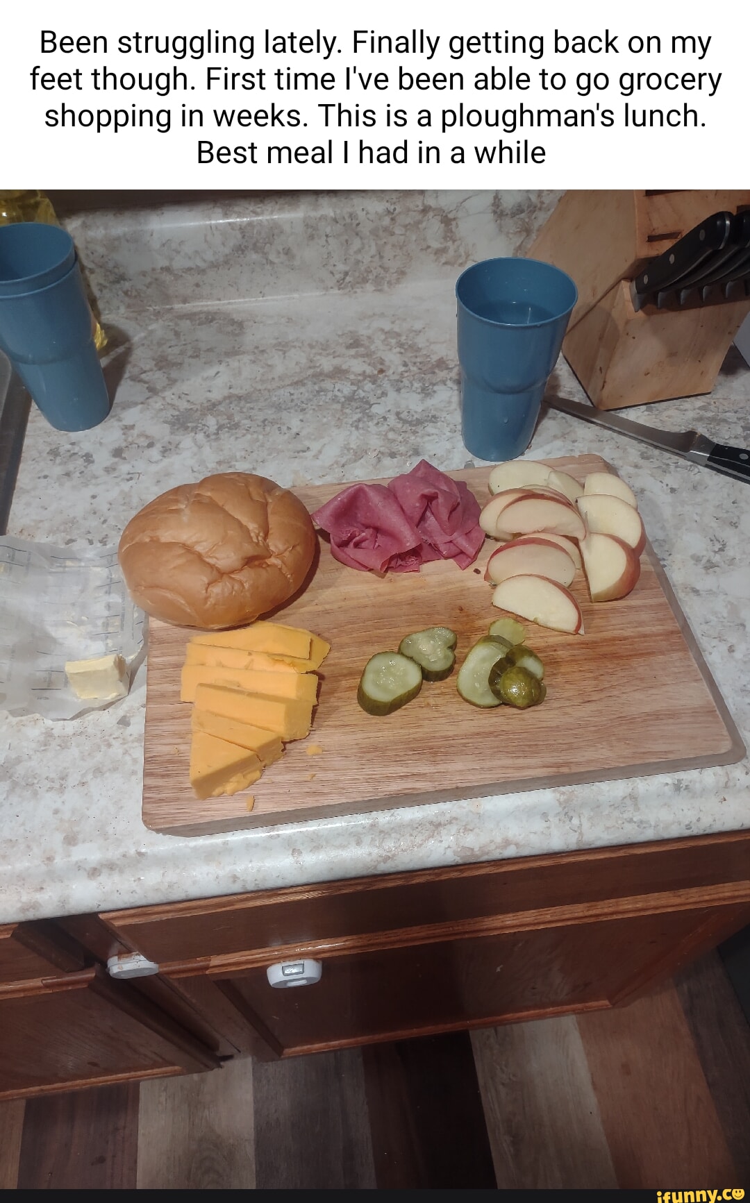 Lunch memes. Best Collection of funny Lunch pictures on iFunny