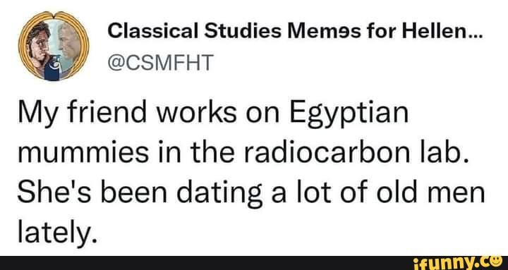 Radiocarbon memes. Best Collection of funny Radiocarbon pictures on iFunny