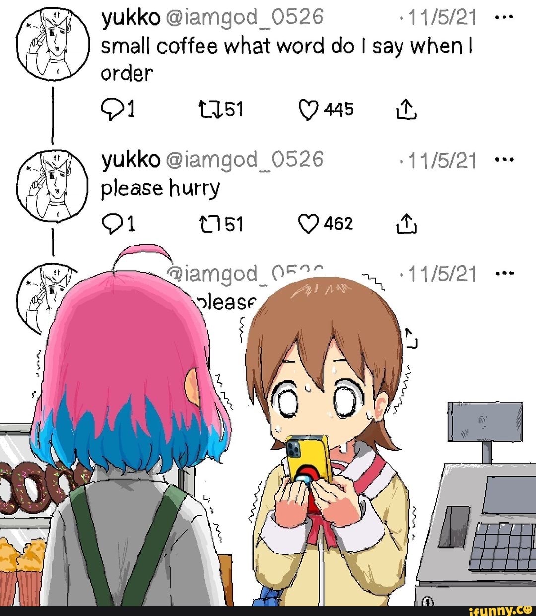 Yukko memes. Best Collection of funny Yukko pictures on iFunny