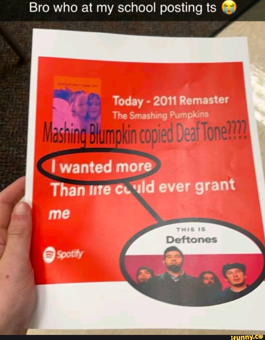 Blumpkin Memes