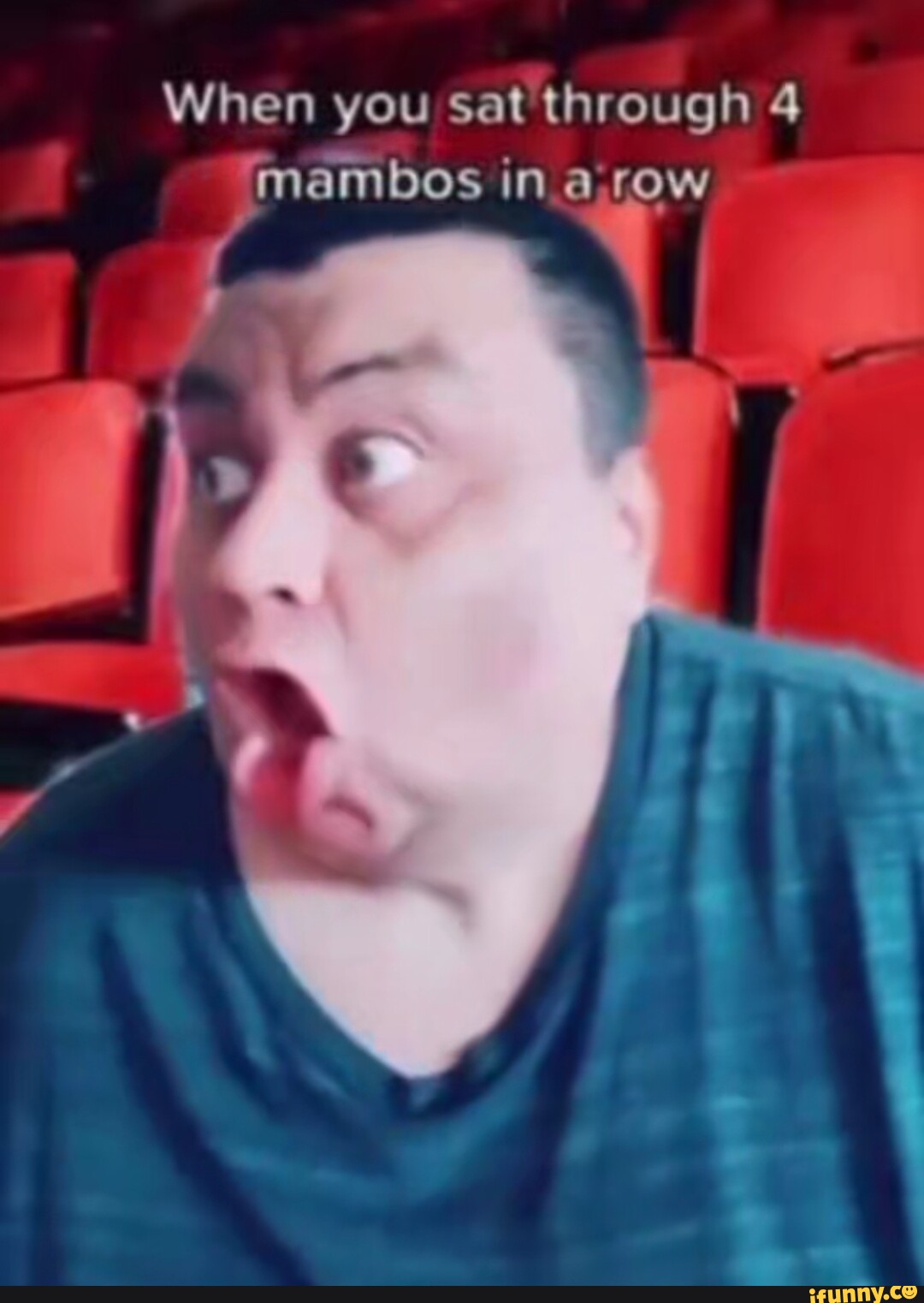 Mambos memes. Best Collection of funny Mambos pictures on iFunny