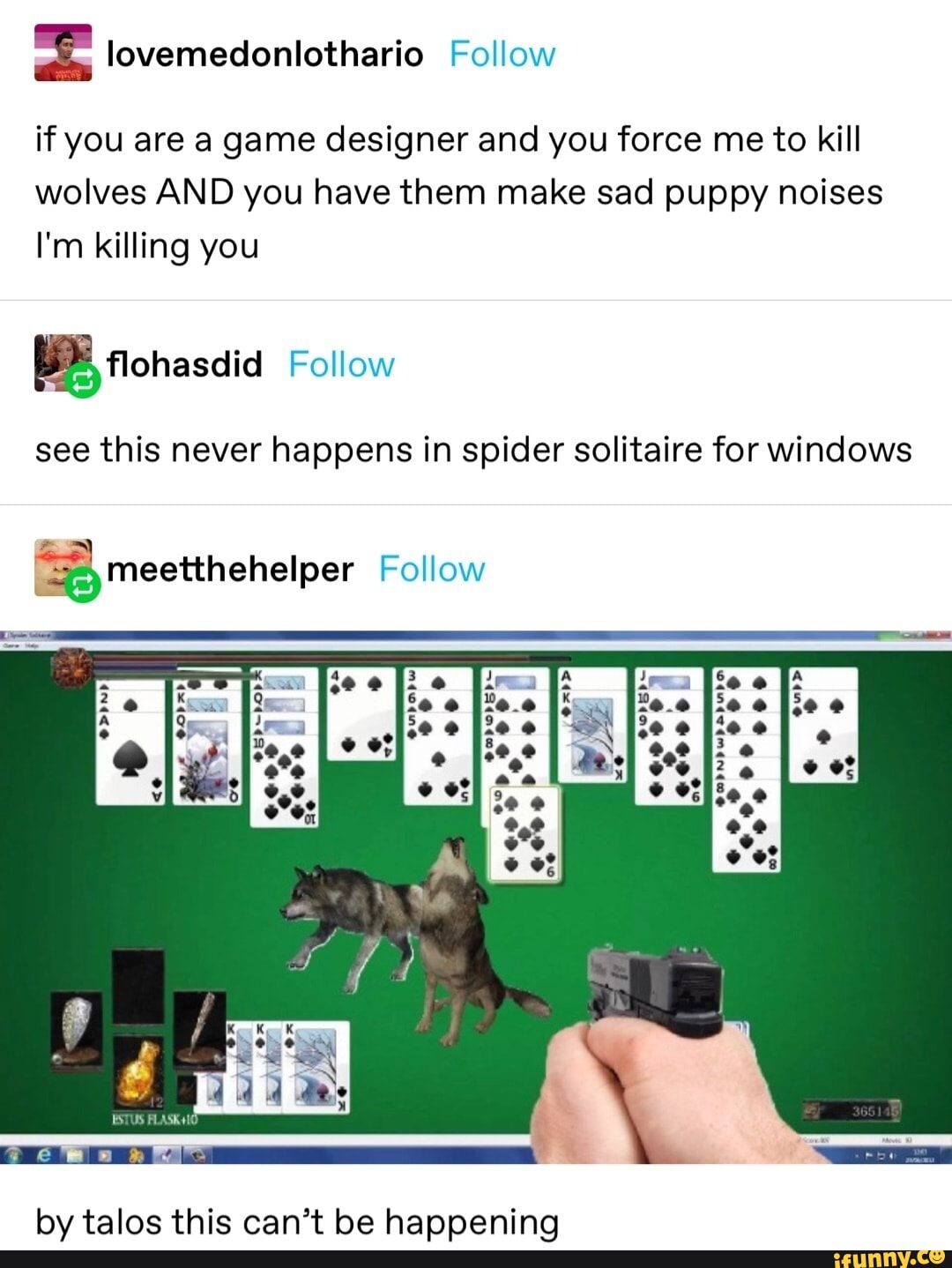 Just remember i'm always joking unless you're down - iFunny