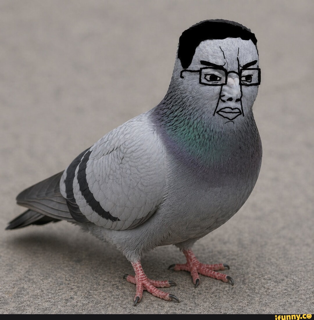 Chud memes. Best Collection of funny Chud pictures on iFunny