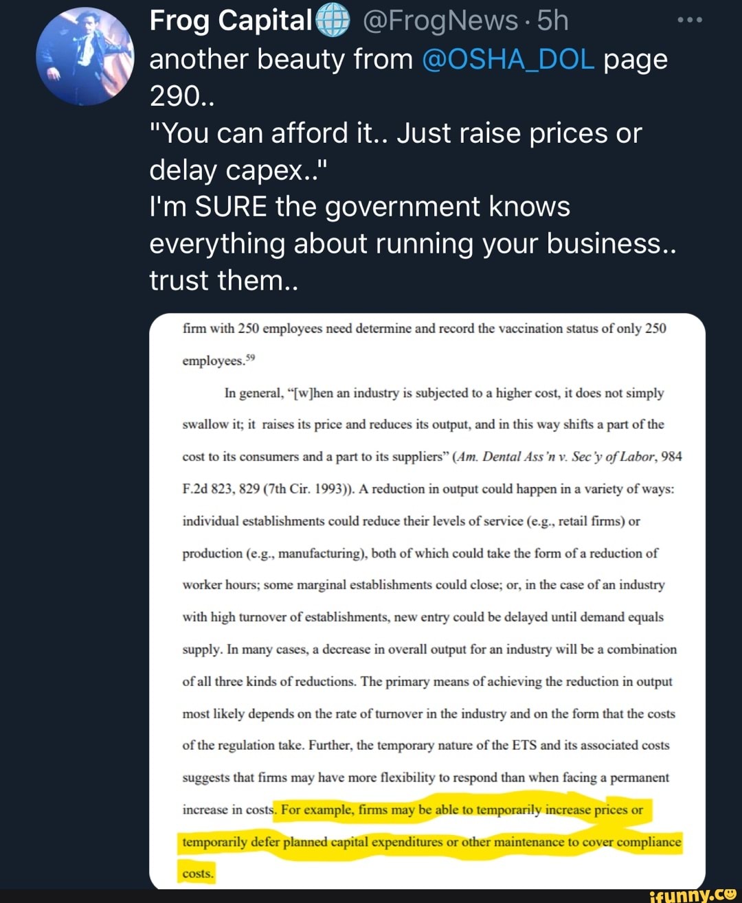 Capex memes. Best Collection of funny Capex pictures on iFunny