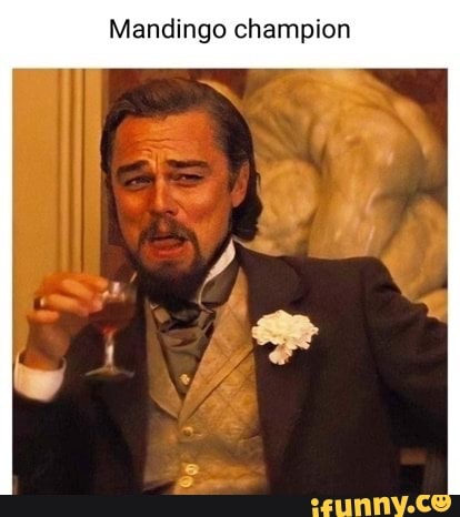 Mandingo memes. Best Collection of funny Mandingo pictures on iFunny