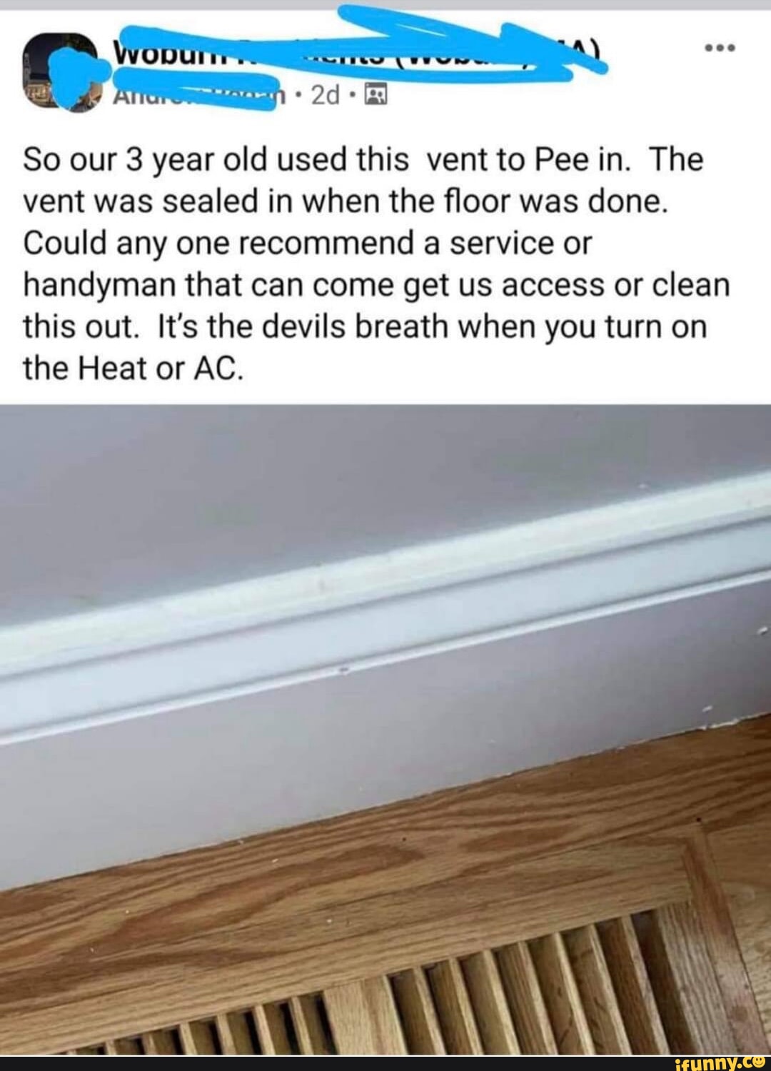 Handyman memes. Best Collection of funny Handyman pictures on iFunny