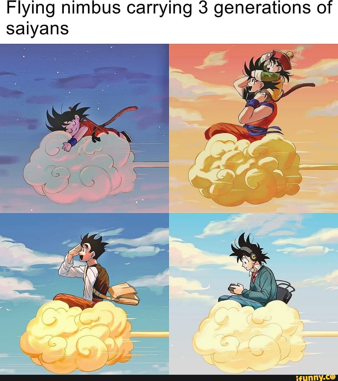 Goten memes. Best Collection of funny Goten pictures on iFunny