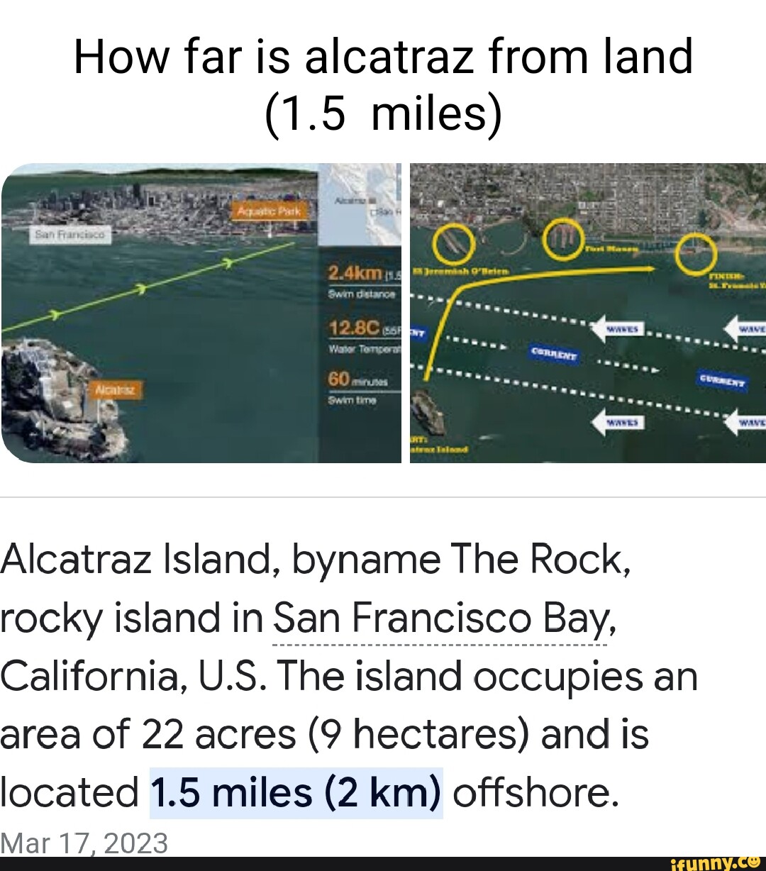 Alcatraz memes. Best Collection of funny Alcatraz pictures on iFunny