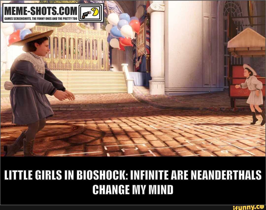 Ifunny Mind Games